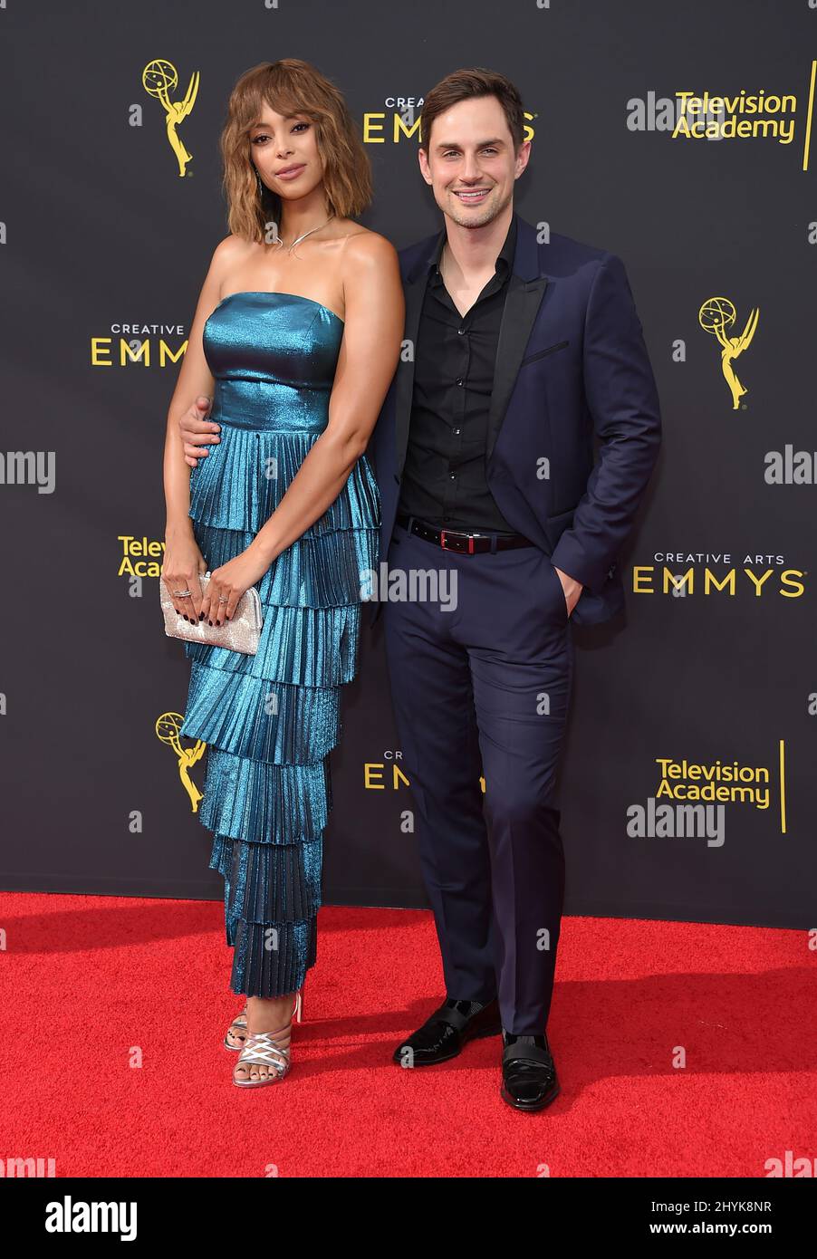 Andrew stevens entertainment hi-res stock photography and images - Alamy