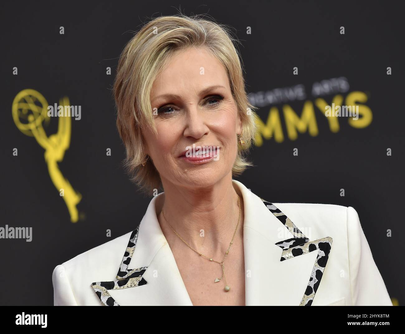Jane lynch headshot hi-res stock photography and images - Alamy