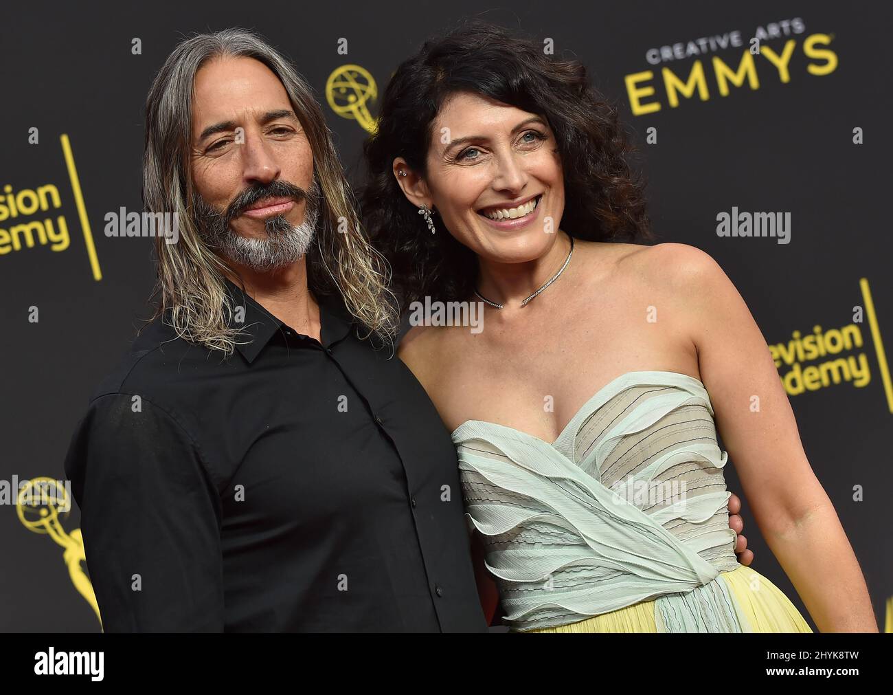 Lisa edelstein 2019 hi-res stock photography and images - Alamy