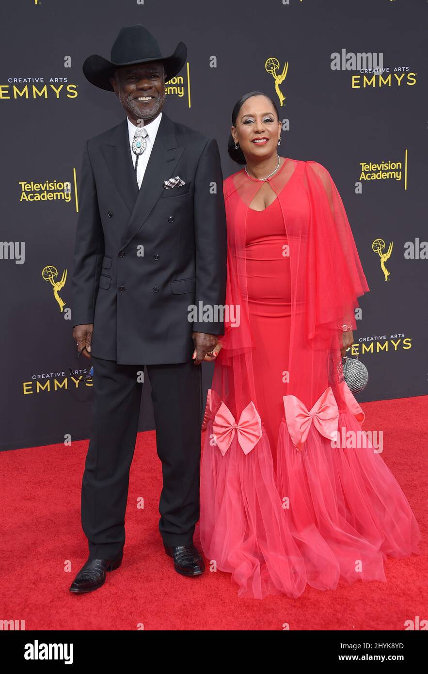 Glynn Turman Jo Ann Allen