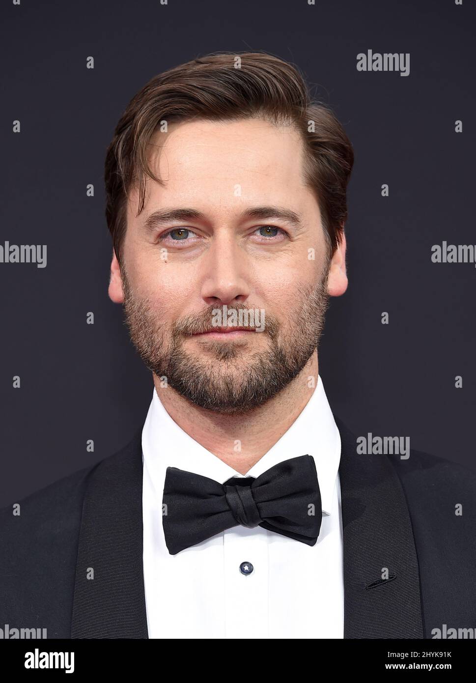 Ryan Eggold at the 2019 Creative Arts Emmy Awards held at the Microsoft ...