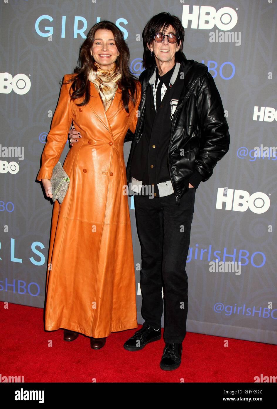 Ric ocasek hbo presents hi-res stock photography and images - Alamy