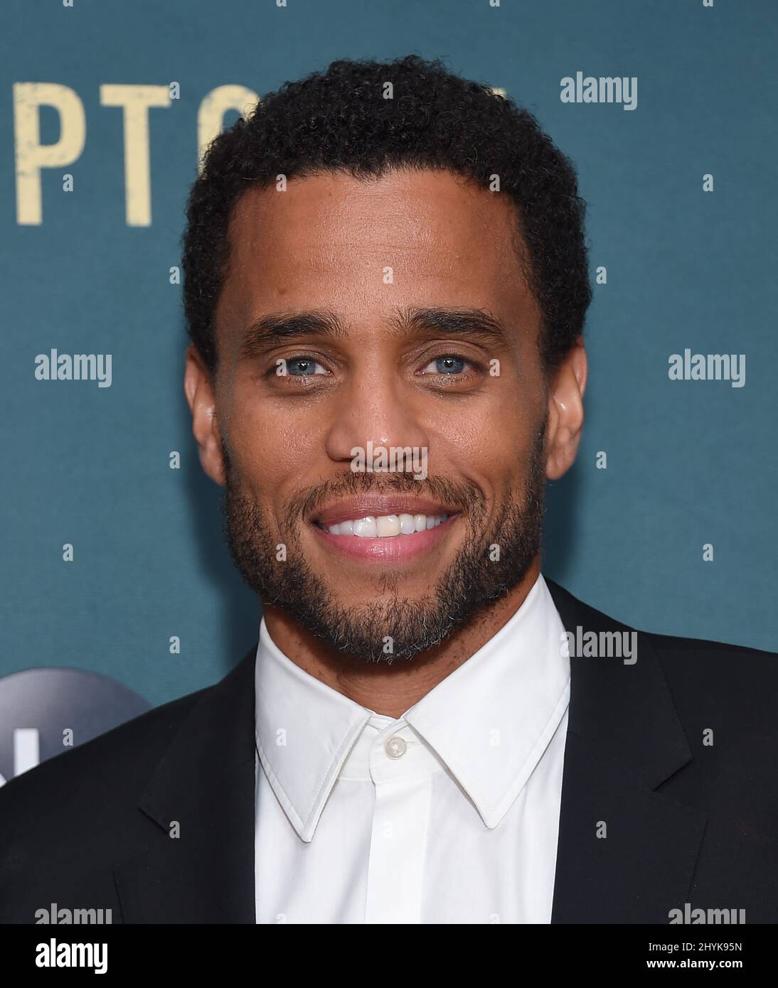 Michael Ealy Brown Eyes
