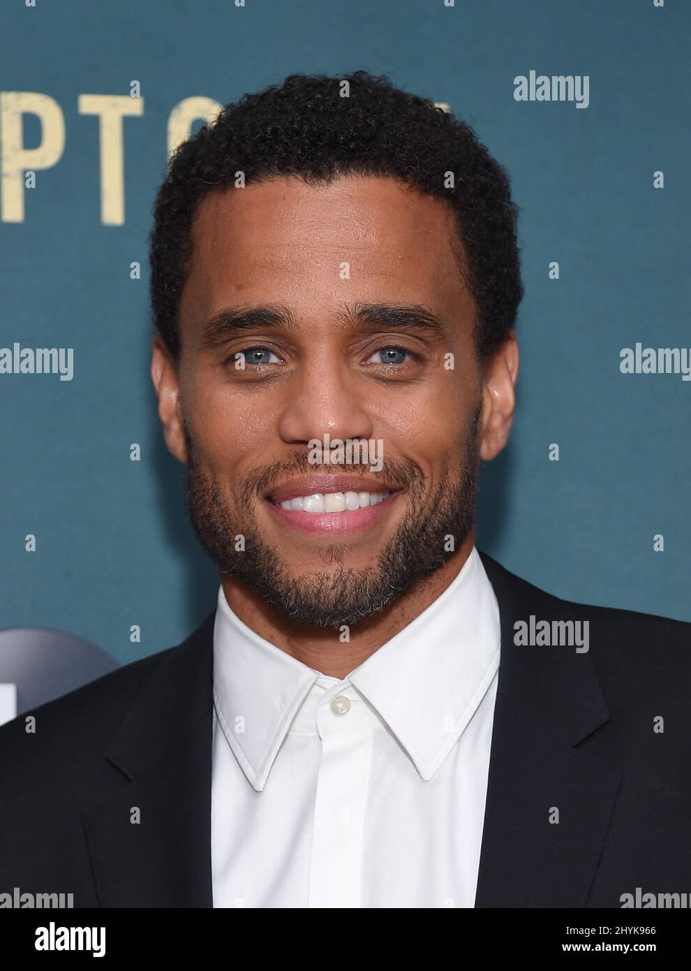 Genitori Di Michael Ealy Gara Michael Ealy
