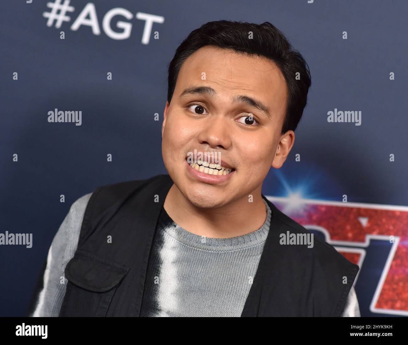 Kodi lee walks hi-res stock photography and images - Alamy