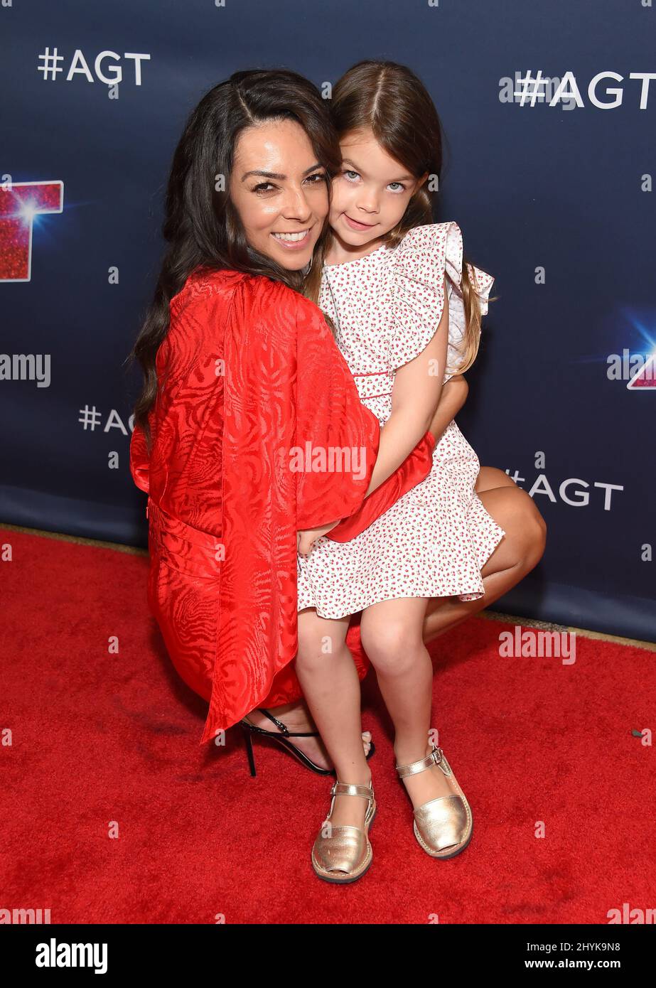 Coco seymour mallon walks hi-res stock photography and images - Alamy