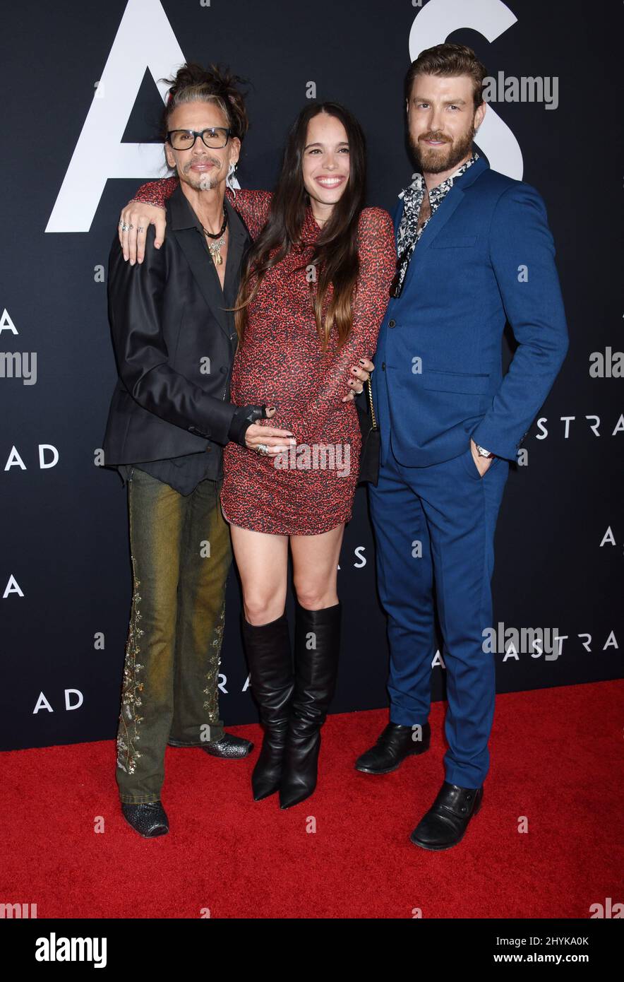 Chelsea Tyler And Jon Foster