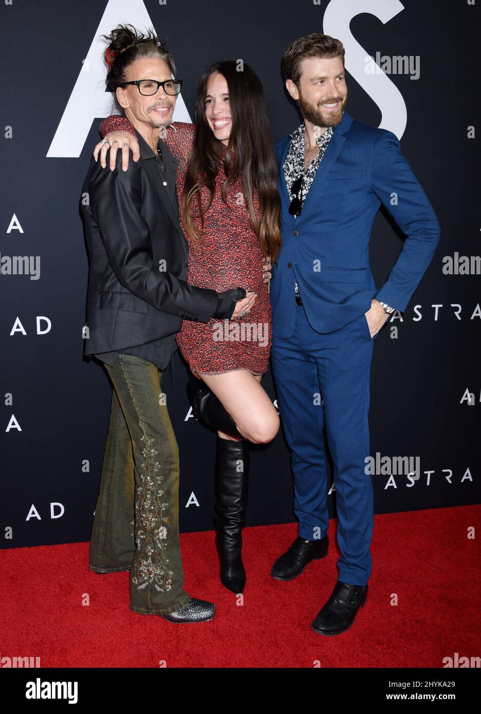 Chelsea Tyler And Jon Foster