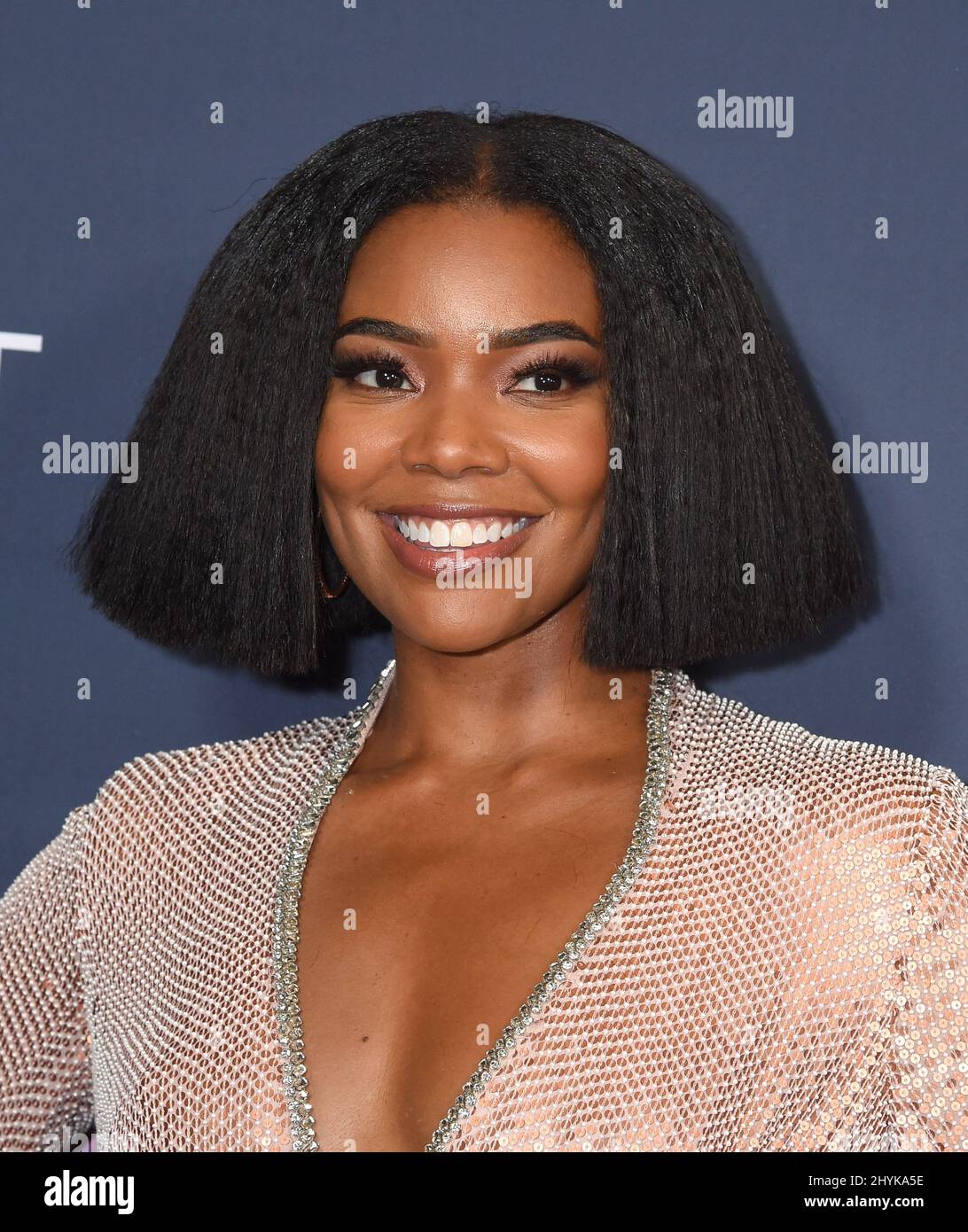 Gabrielle Union at America's Got Talent Season 14 Live Show Finale held ...