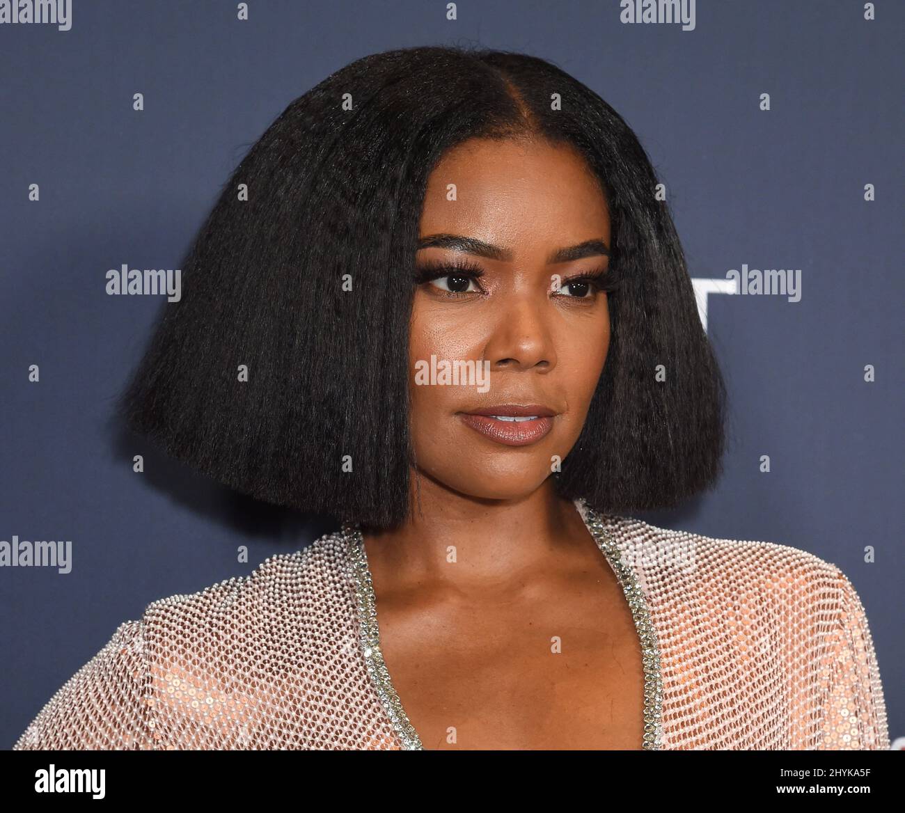 Gabrielle Union at America's Got Talent Season 14 Live Show Finale held ...