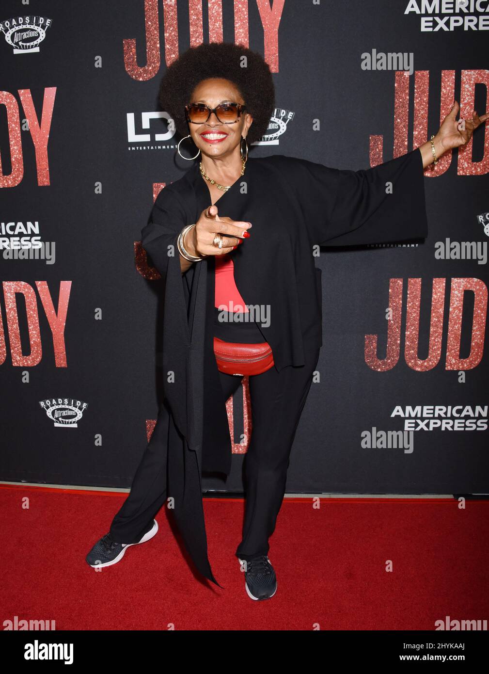 Judy lewis hi-res stock photography and images - Alamy