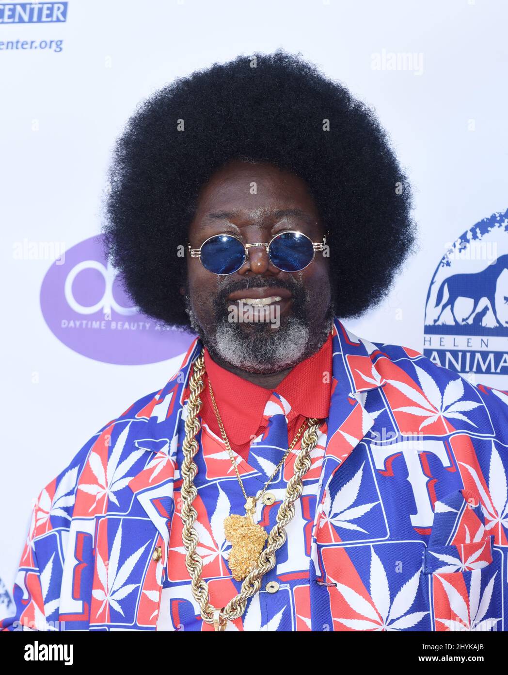 Afroman hi-res stock photography and images - Alamy