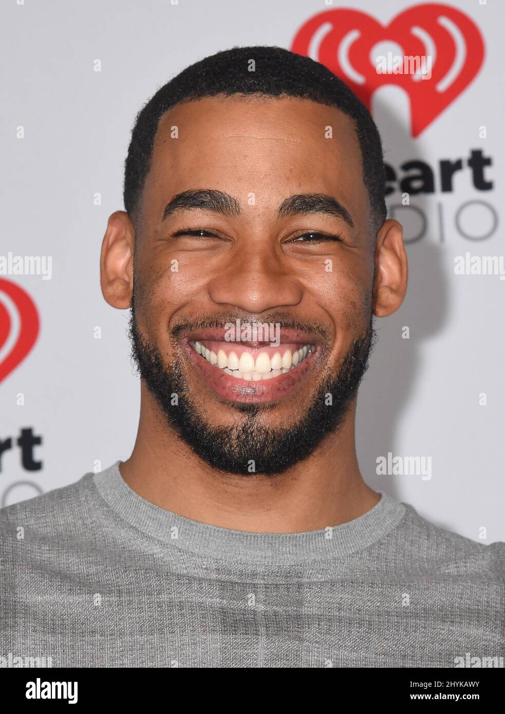 Mike johnson hi-res stock photography and images - Alamy