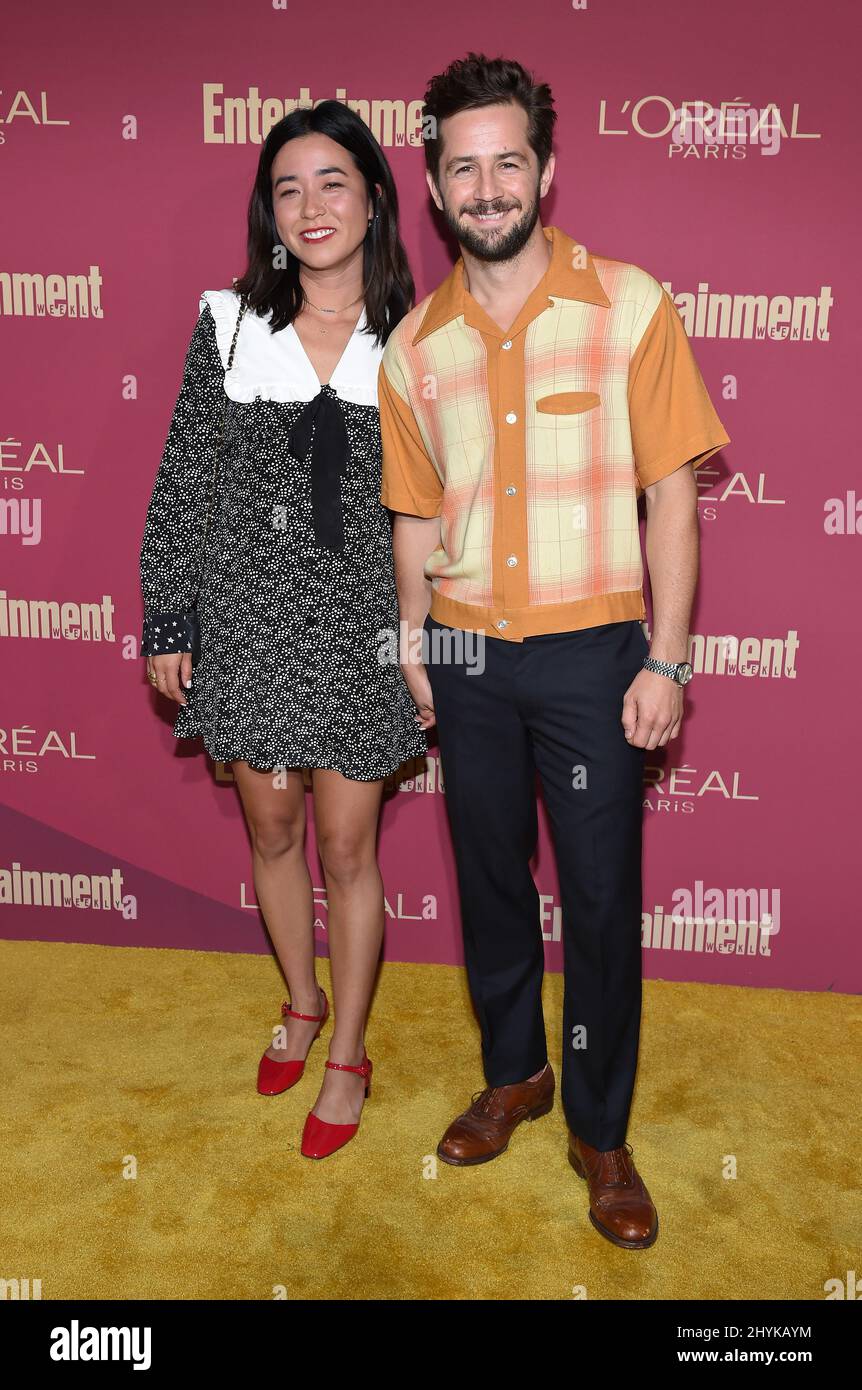 Michael Angarano2024