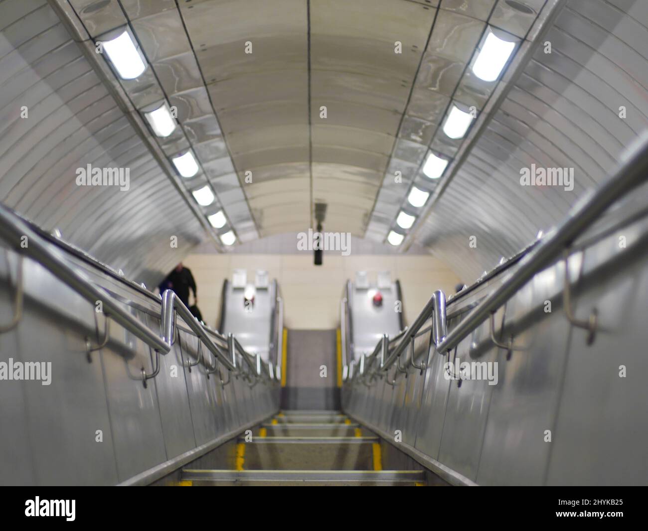 Warren street underground hi-res stock photography and images - Alamy