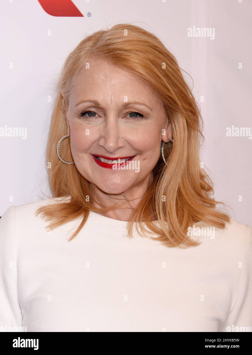 Patricia Clarkson at the 2019 BAFTA Los Angeles and BBC America TV Tea ...