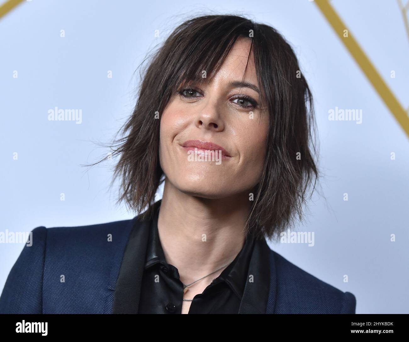 Kate Moennig Haircut