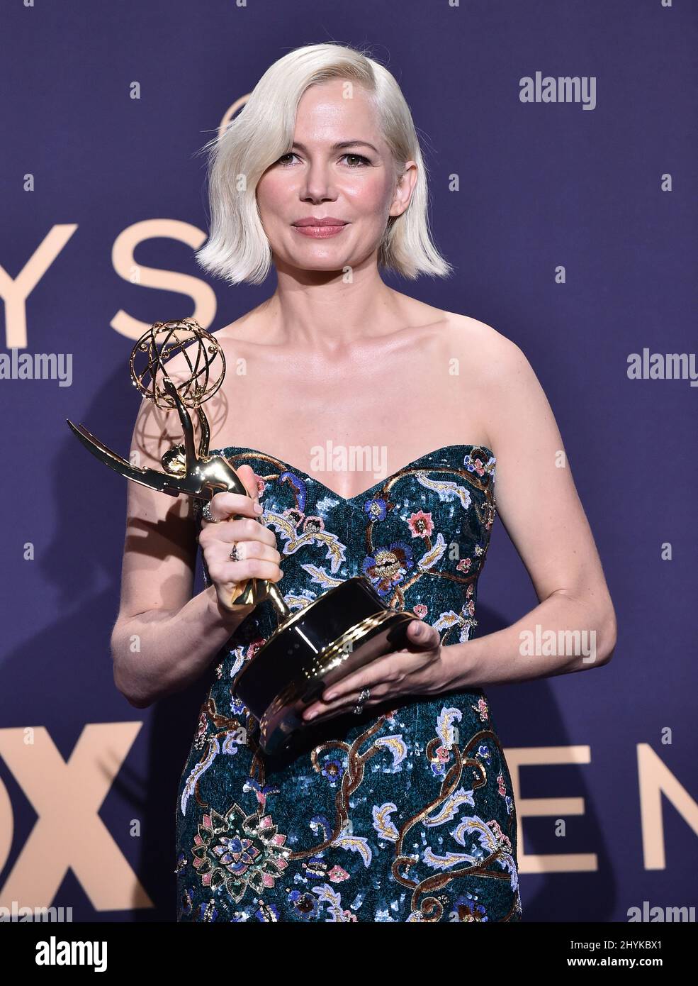 Michelle williams in hi-res stock photography and images - Alamy