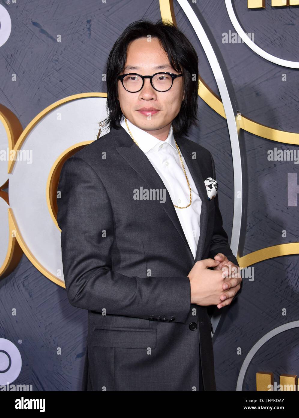 Jimmy o yang hi-res stock photography and images - Alamy
