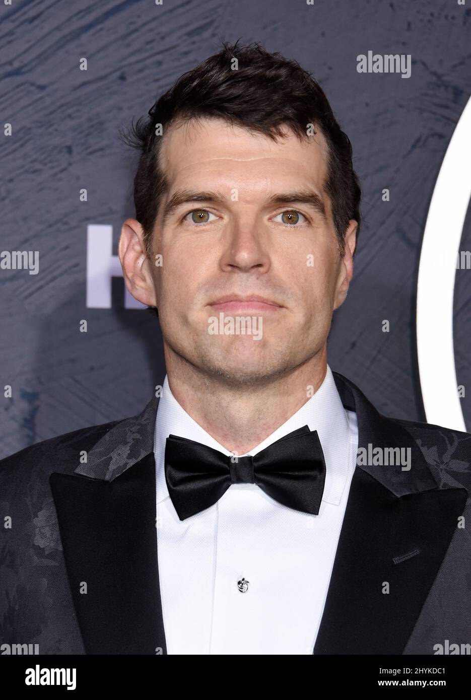Timothy Simons attending the 2019 HBO Emmy Party held at the Pacific ...