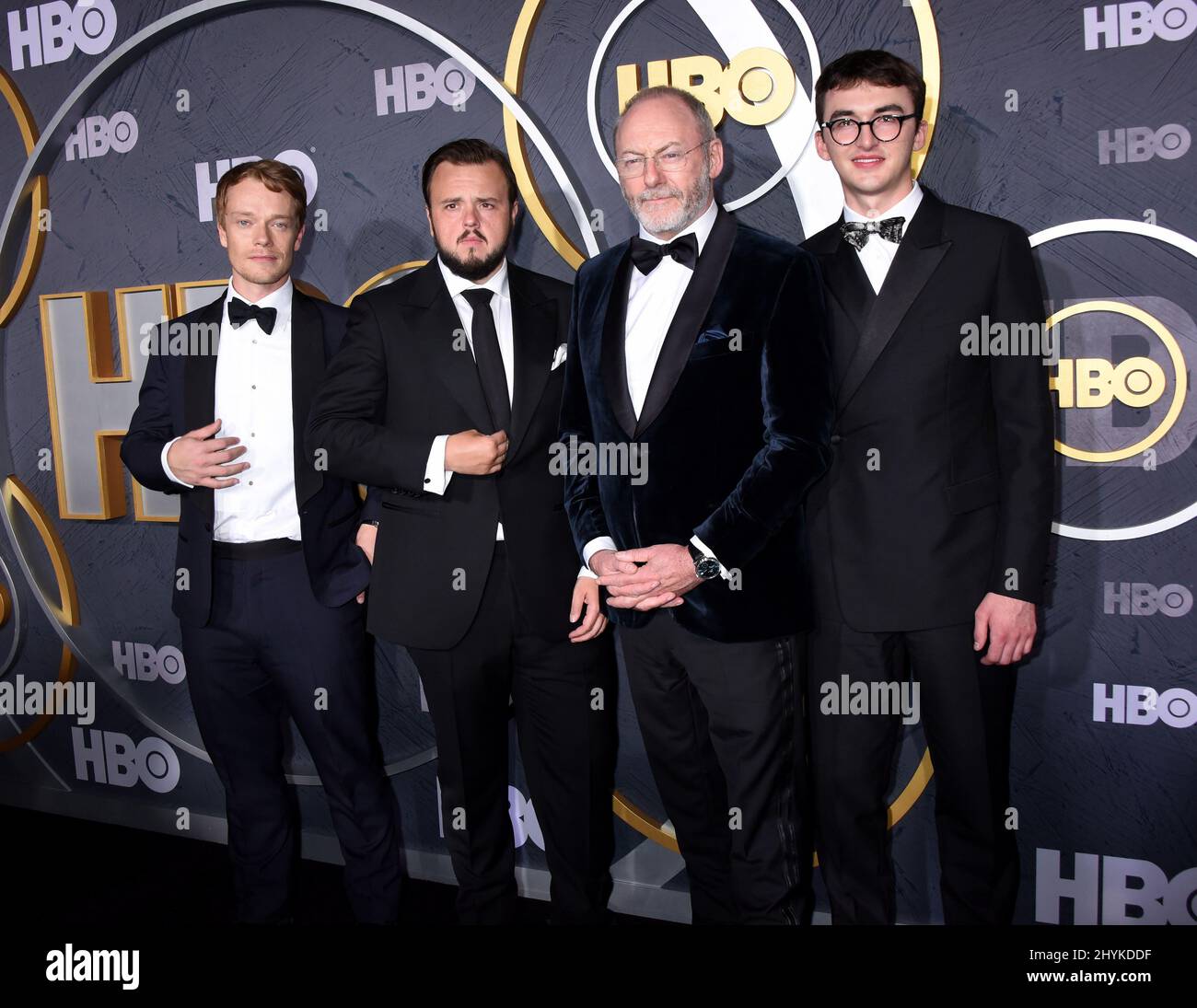 Allen cunningham hi-res stock photography and images - Alamy