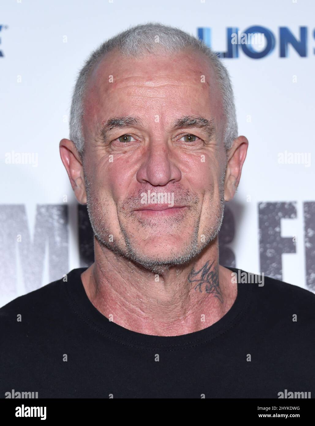 Nick Cassavetes arriving to the 'Semper Fi' Los Angeles Screening at ...