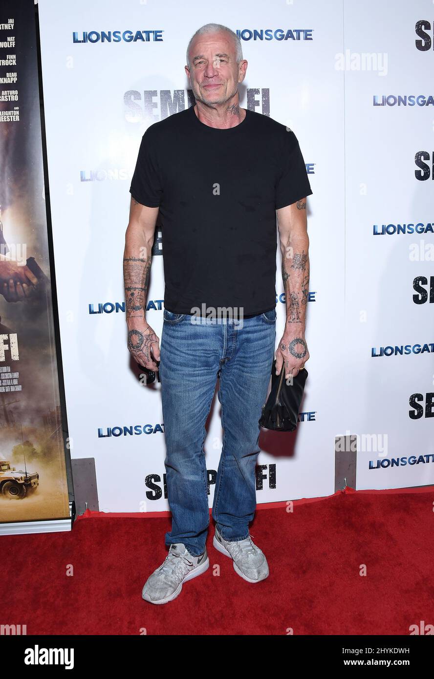 Nick cassavetes hi-res stock photography and images - Alamy