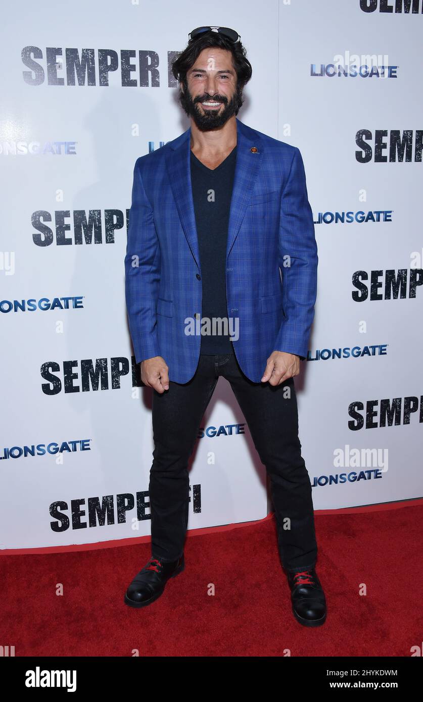 Rudy reyes hi-res stock photography and images - Alamy