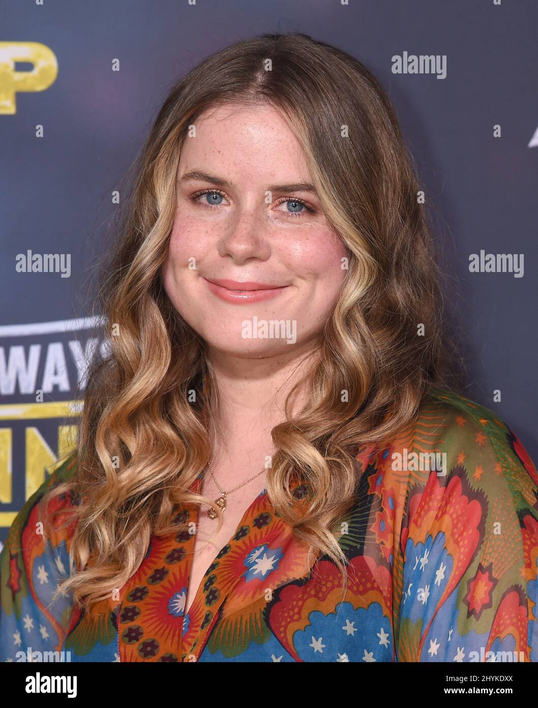 Jessie Ennis at the season 14 premiere of "It's Always Sunny In ...