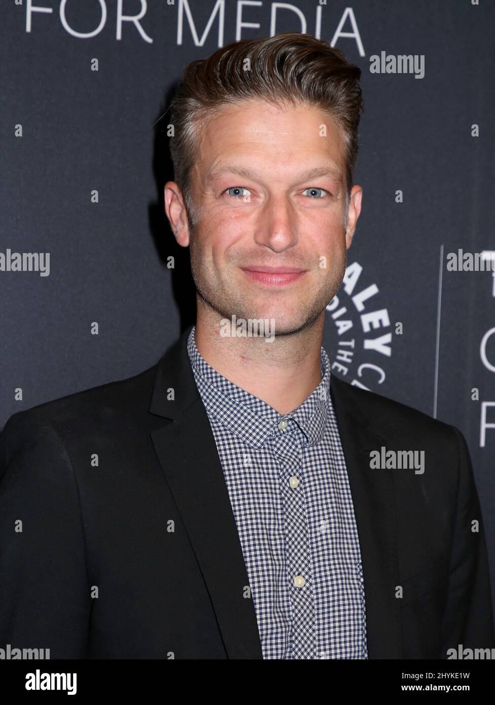 Peter scanavino hi-res stock photography and images - Alamy