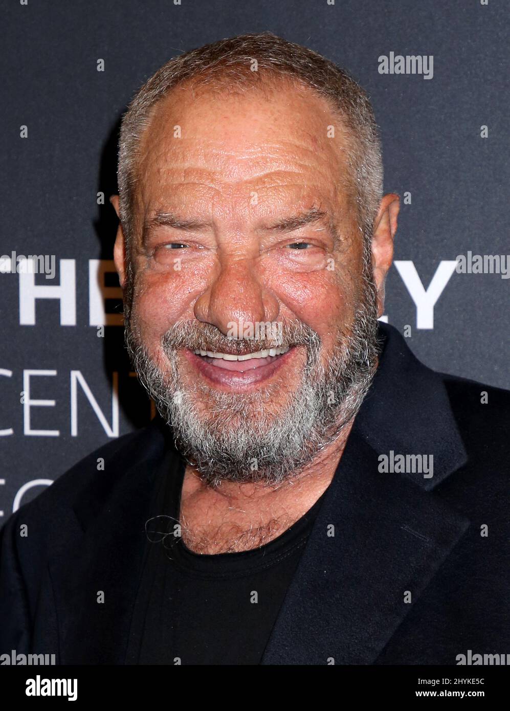 Dick Wolf attending the History Is Made: Law & Order: SVU Celebrates A ...