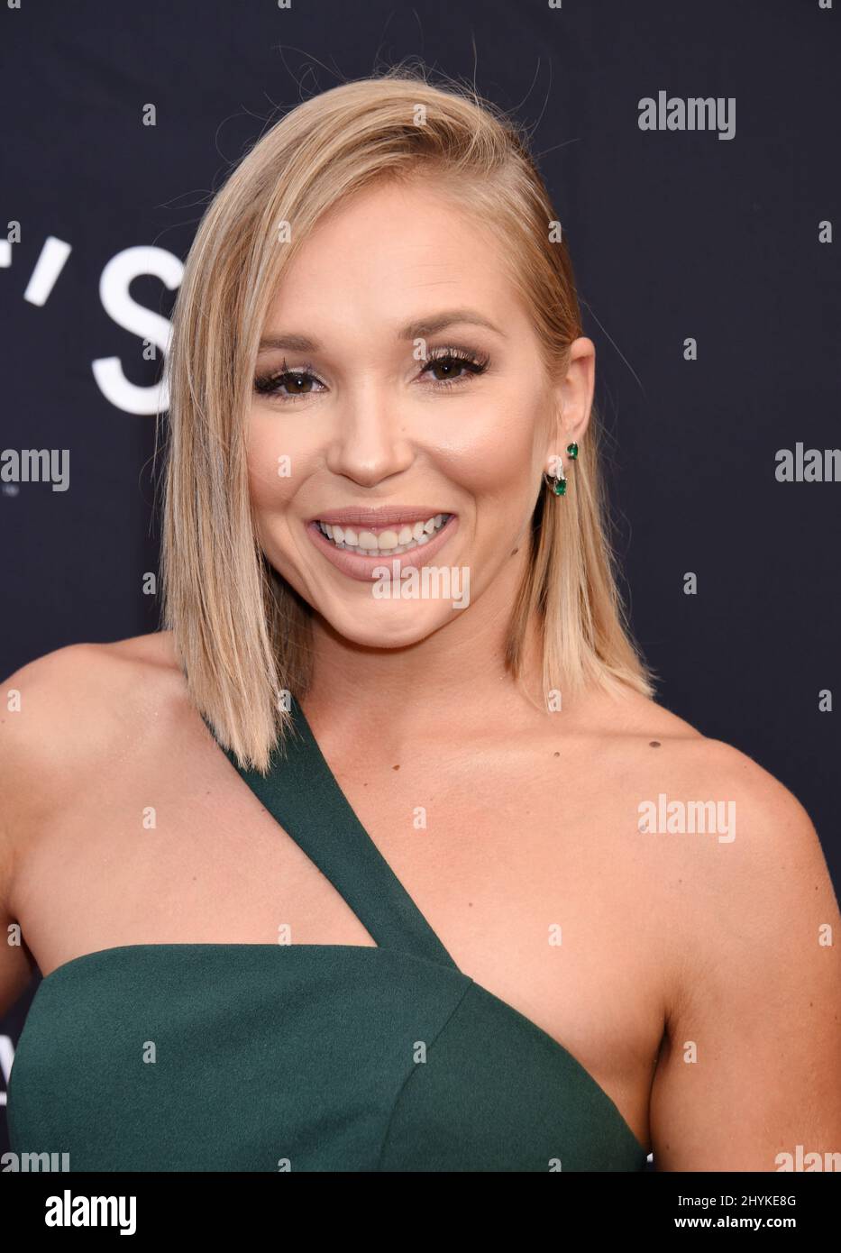 Kaley hatfield hi-res stock photography and images - Alamy