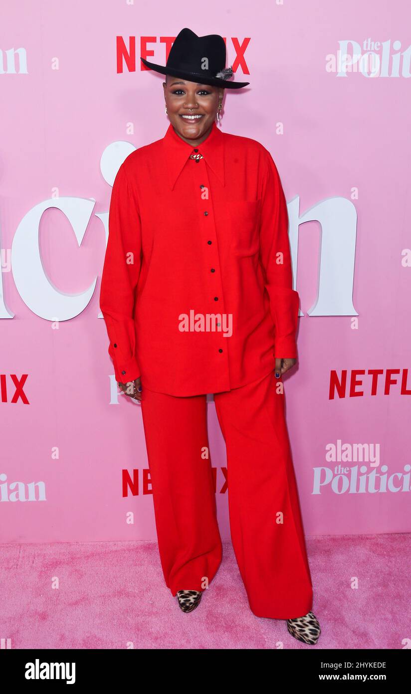 Rahne jones hi-res stock photography and images - Alamy