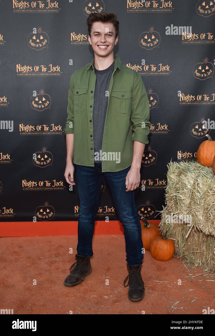 Jack hopkins hi-res stock photography and images - Alamy