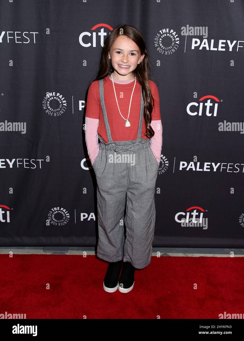 Cailey fleming hi-res stock photography and images - Alamy