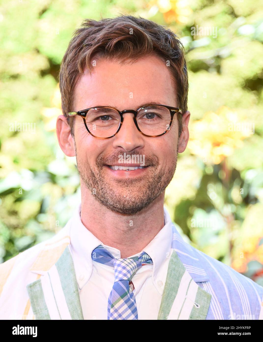 Brad goreski 2019 hi-res stock photography and images - Alamy