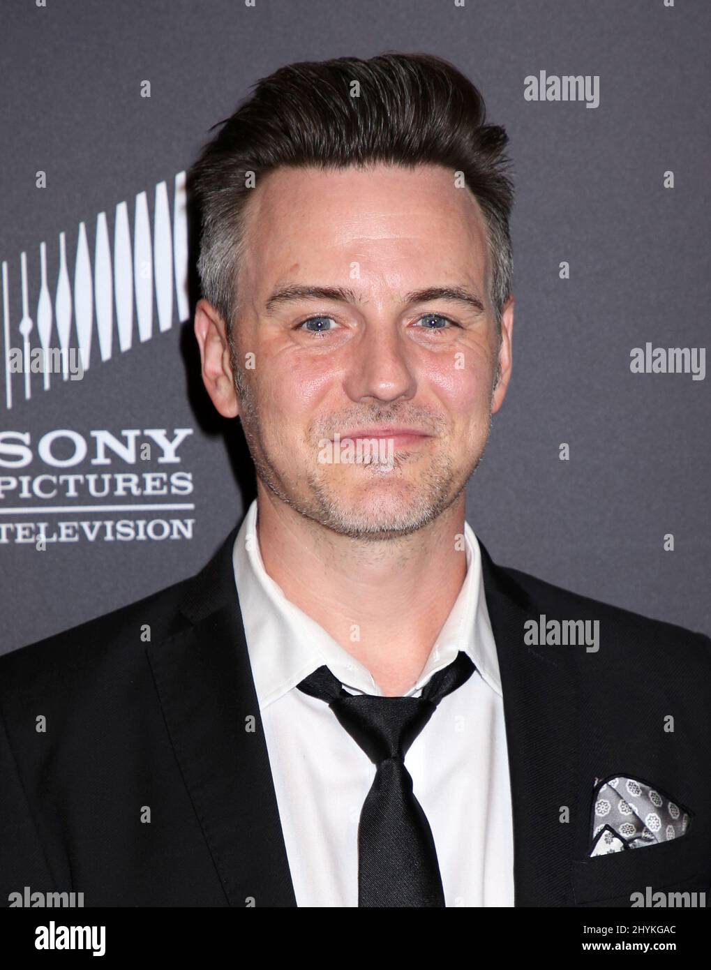 Brian Gallagher attending 'Patsy & Loretta' New York Premiere at ...