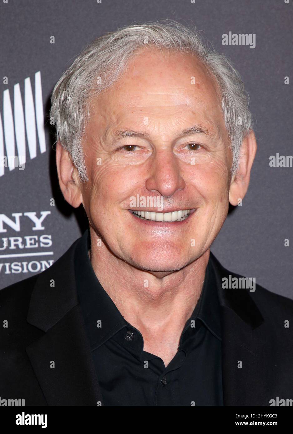 Victor Garber attending 'Patsy & Loretta' New York Premiere at Carnegie ...