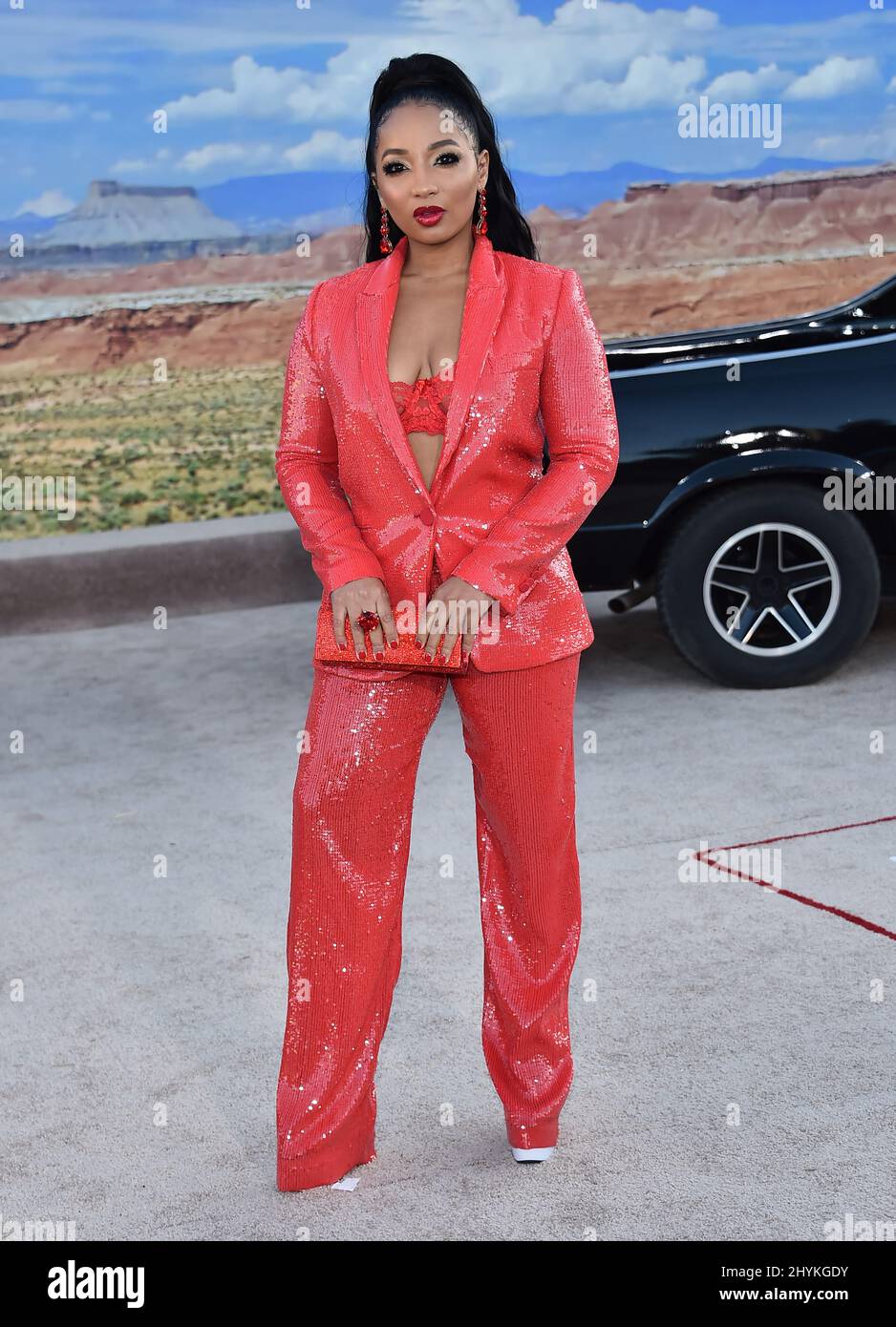 Alison Law at the premiere of Netflix's "El Camino: A Breaking Bad ...