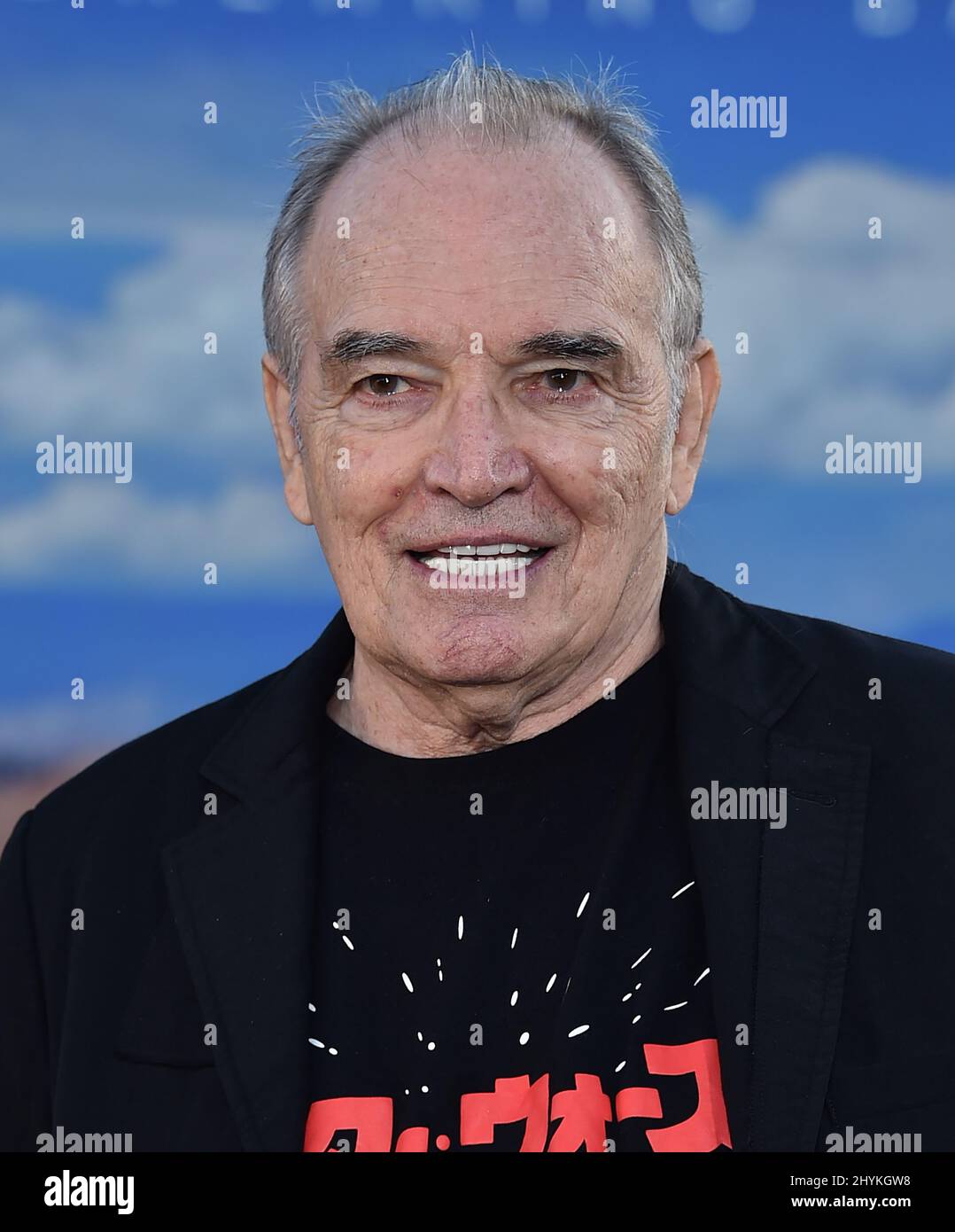 Tom Bower at the premiere of Netflix's "El Camino: A Breaking Bad Movie ...