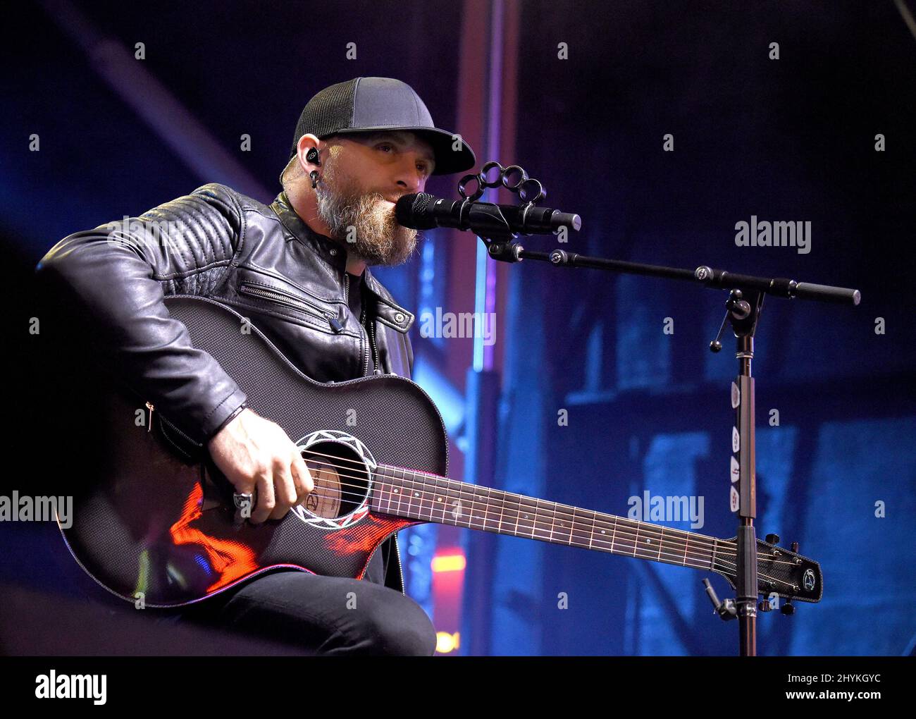 Brantley Gilbert Flag