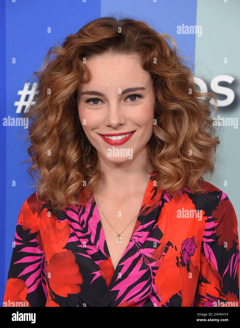 Cynthia Nabozny, CYN at the 2019 amFAR Gala Los Angeles held at Milk ...