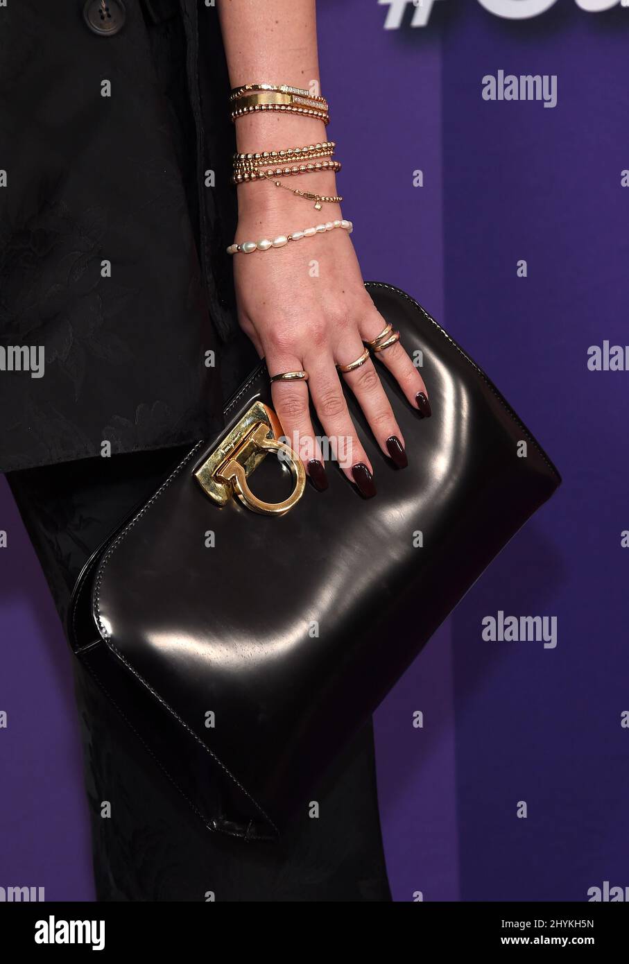 Rumer Willis at the 2019 amFAR Gala Los Angeles held at Milk Studios on ...
