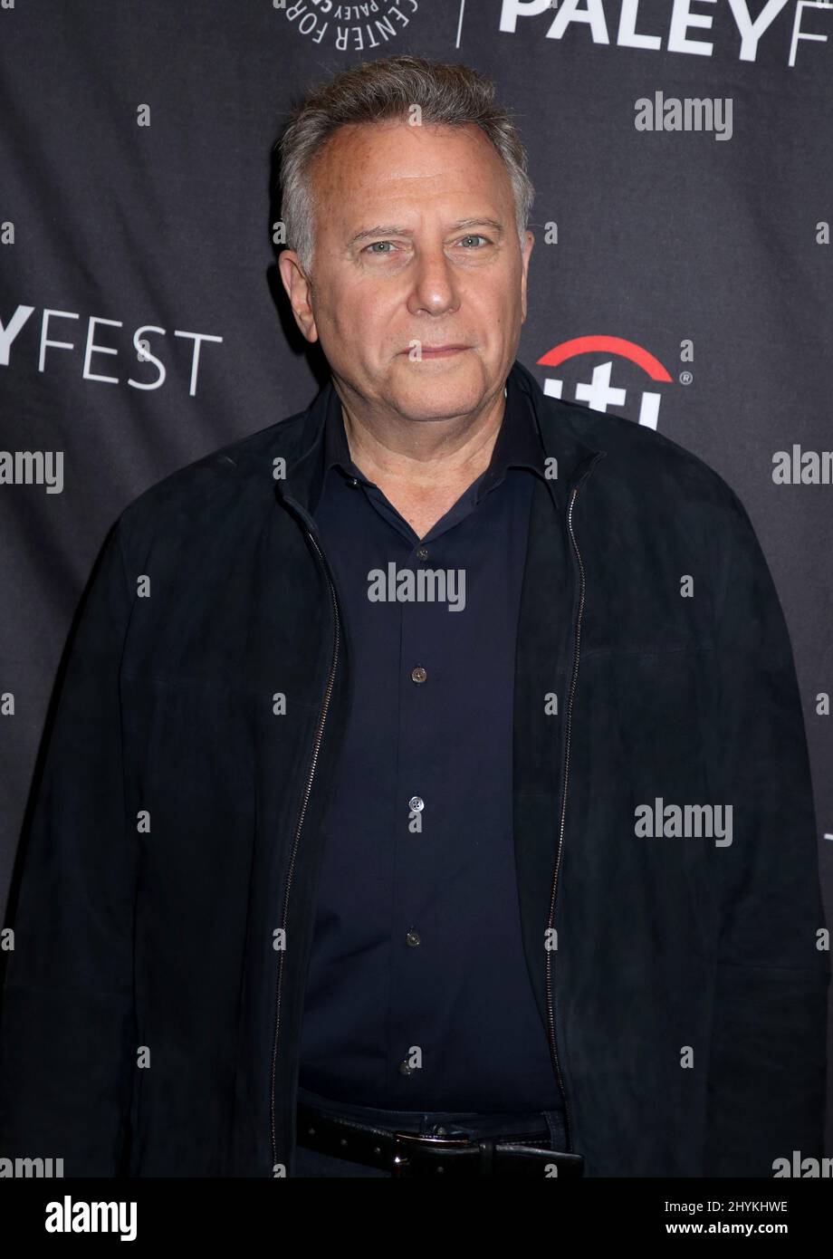 Paul Reiser attending the PaleyFest New York: The Kominsky Method at ...