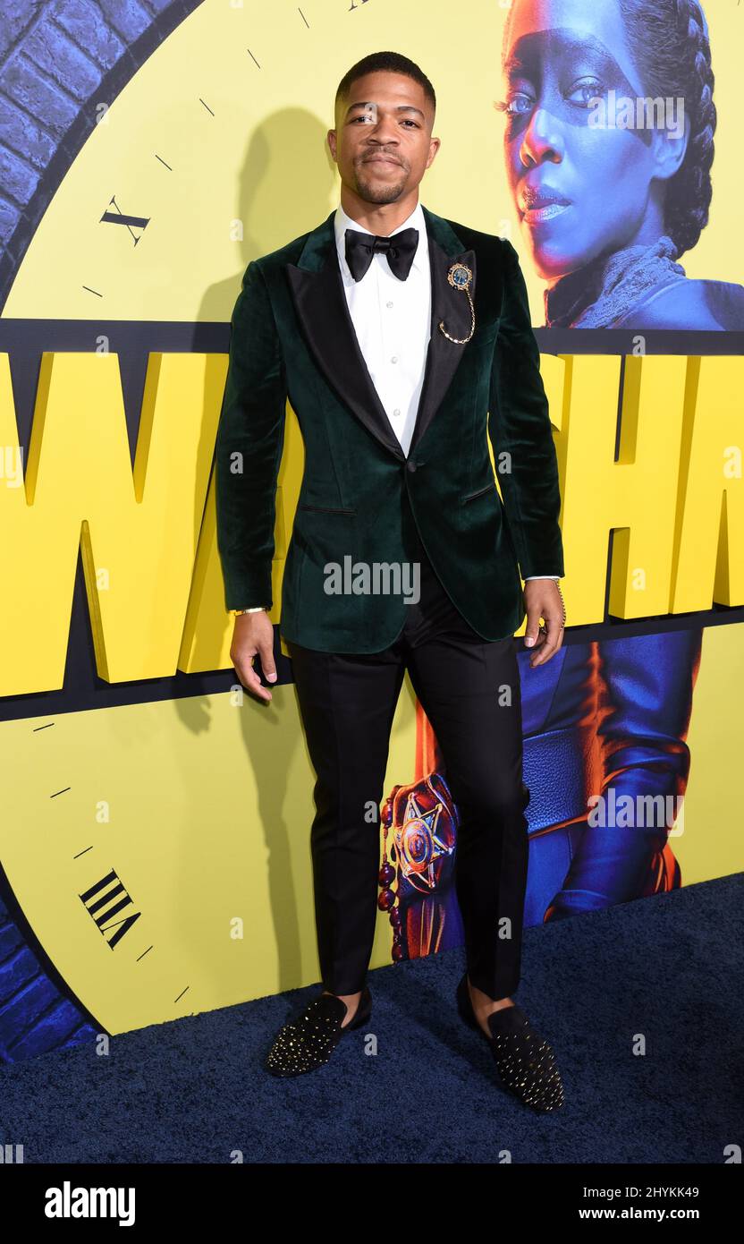 Steven norfleet hi-res stock photography and images - Alamy