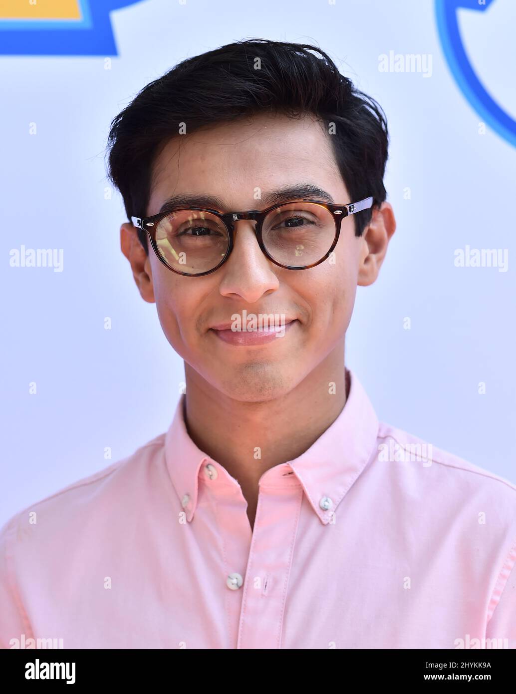 Frankie rodriguez hi-res stock photography and images - Alamy