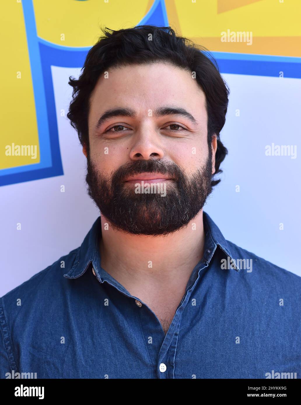 James marinez hi-res stock photography and images - Alamy