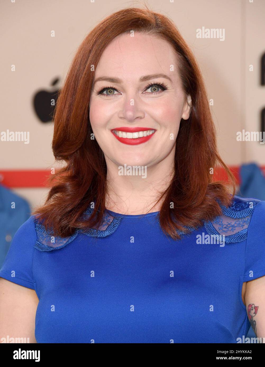 Alicia malone hi-res stock photography and images - Alamy