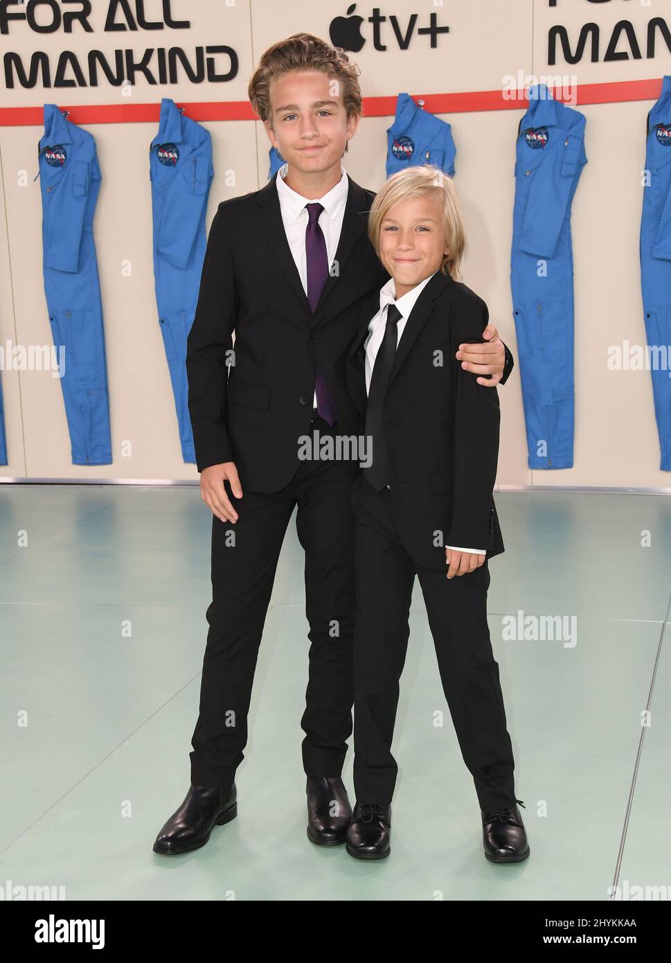 Teddy blum hi-res stock photography and images - Alamy