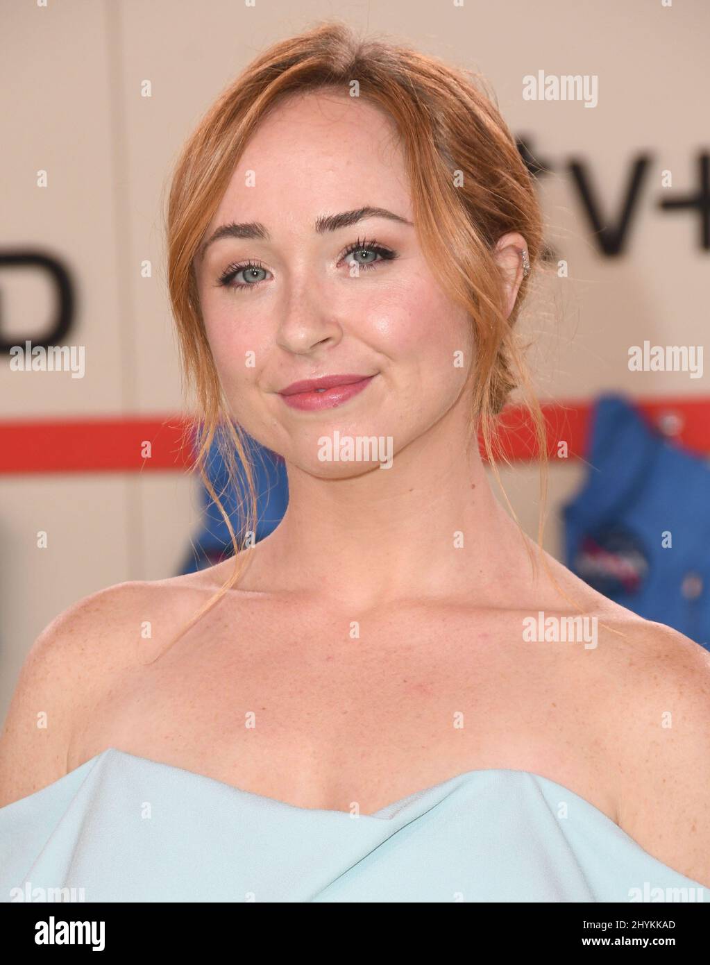 Meghan jones hi-res stock photography and images - Alamy